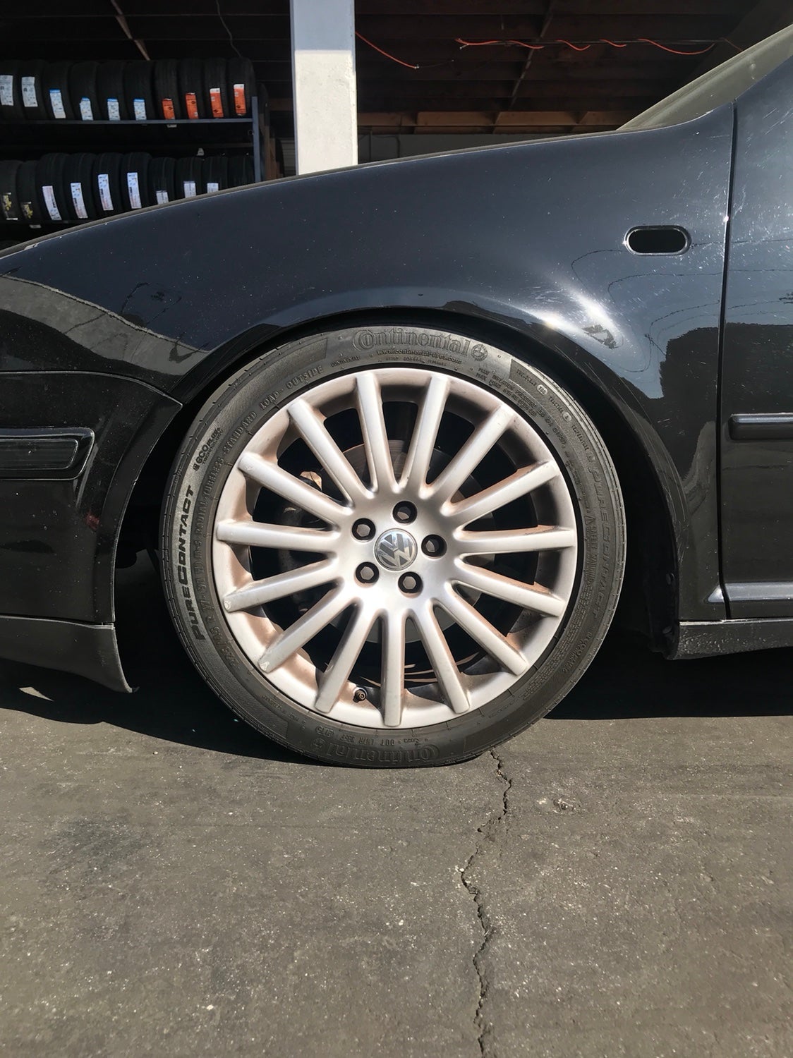 17? Ariettas OEM Wheels | VW Vortex - Volkswagen Forum