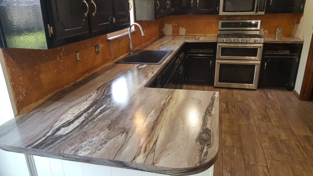 Lightweight Countertop - Asking for suggestions | Ford Transit USA Forum