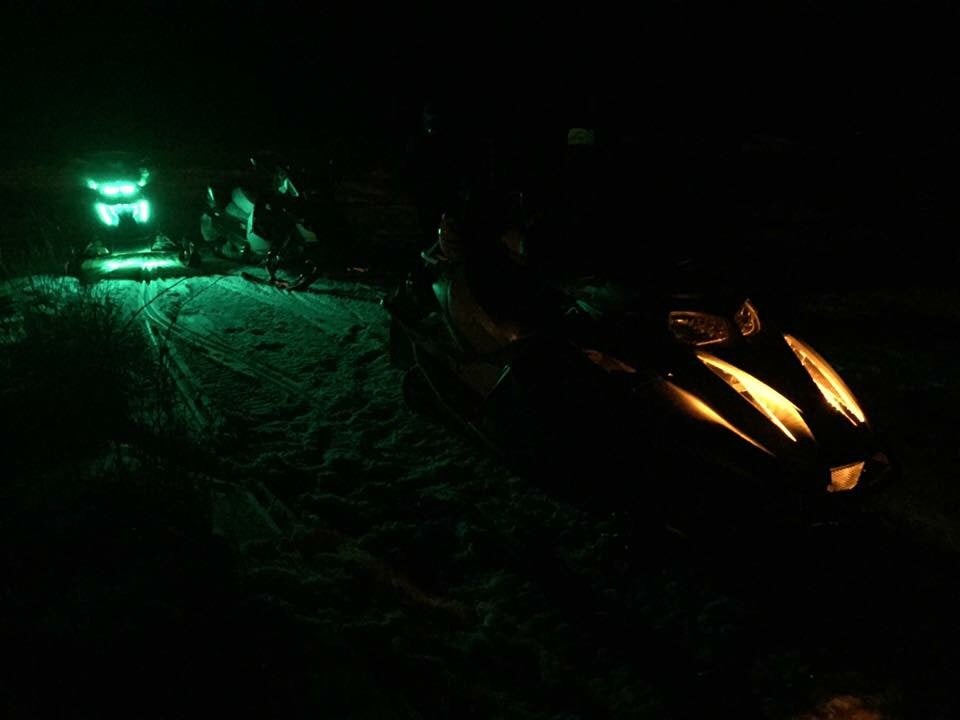 Led underglow kits. | Ski-Doo Snowmobiles Forum