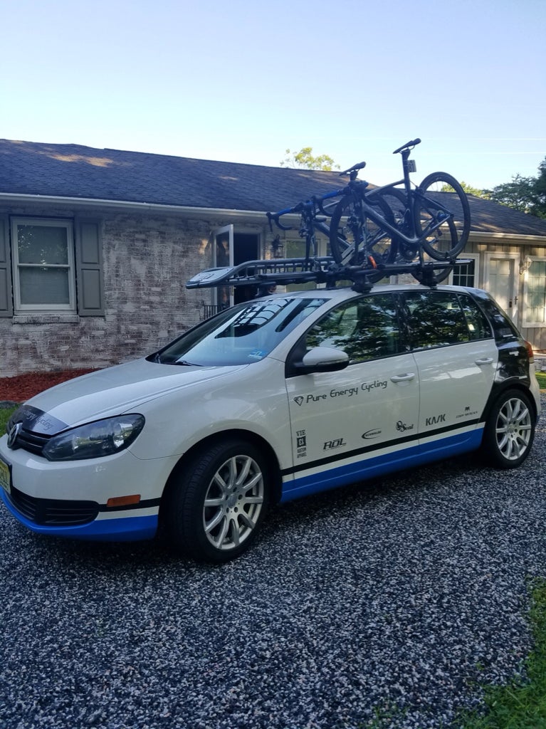 Elbrus I05 17x7.5 Wheels and Tires | VW Vortex - Volkswagen Forum