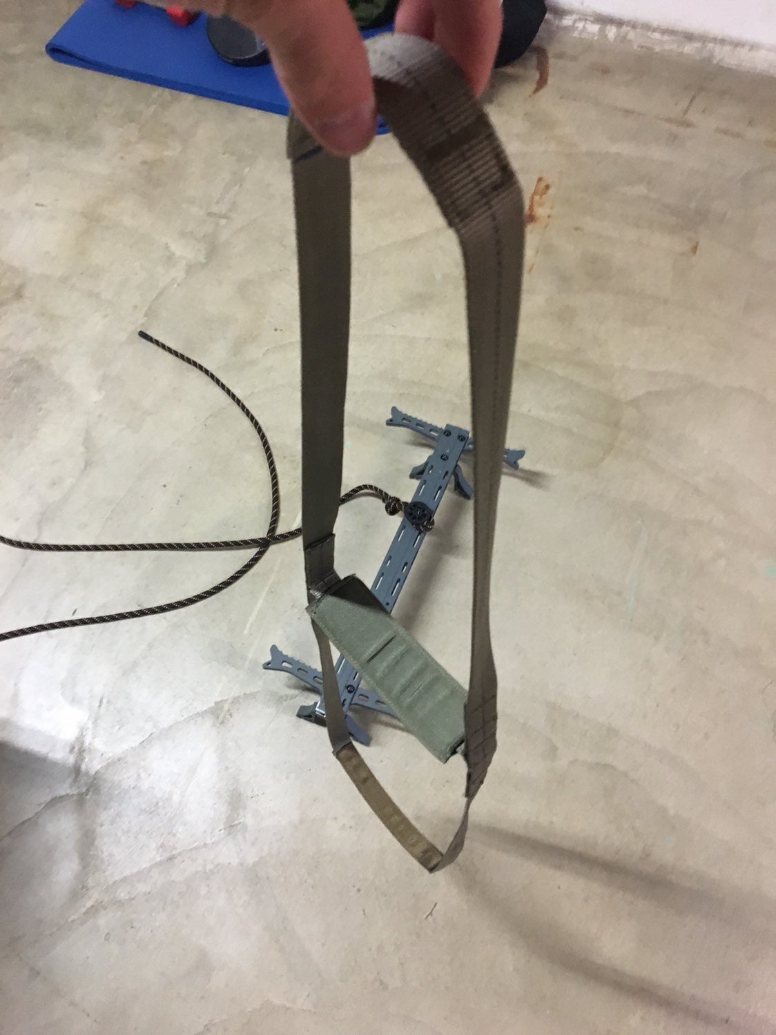 Hawk Helium Stick Mod | Archery Talk Forum