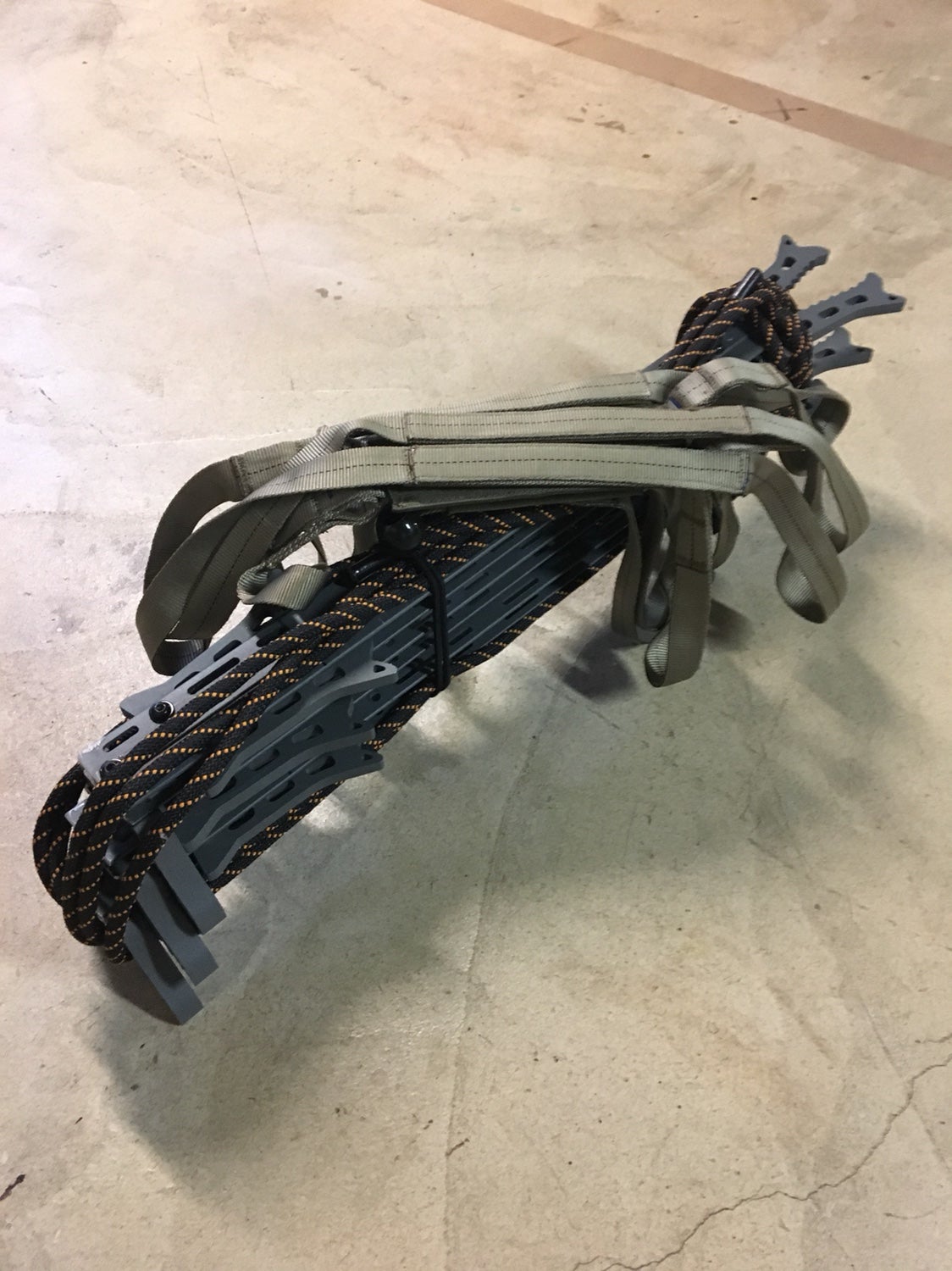 Hawk Helium Stick Mod | Archery Talk Forum