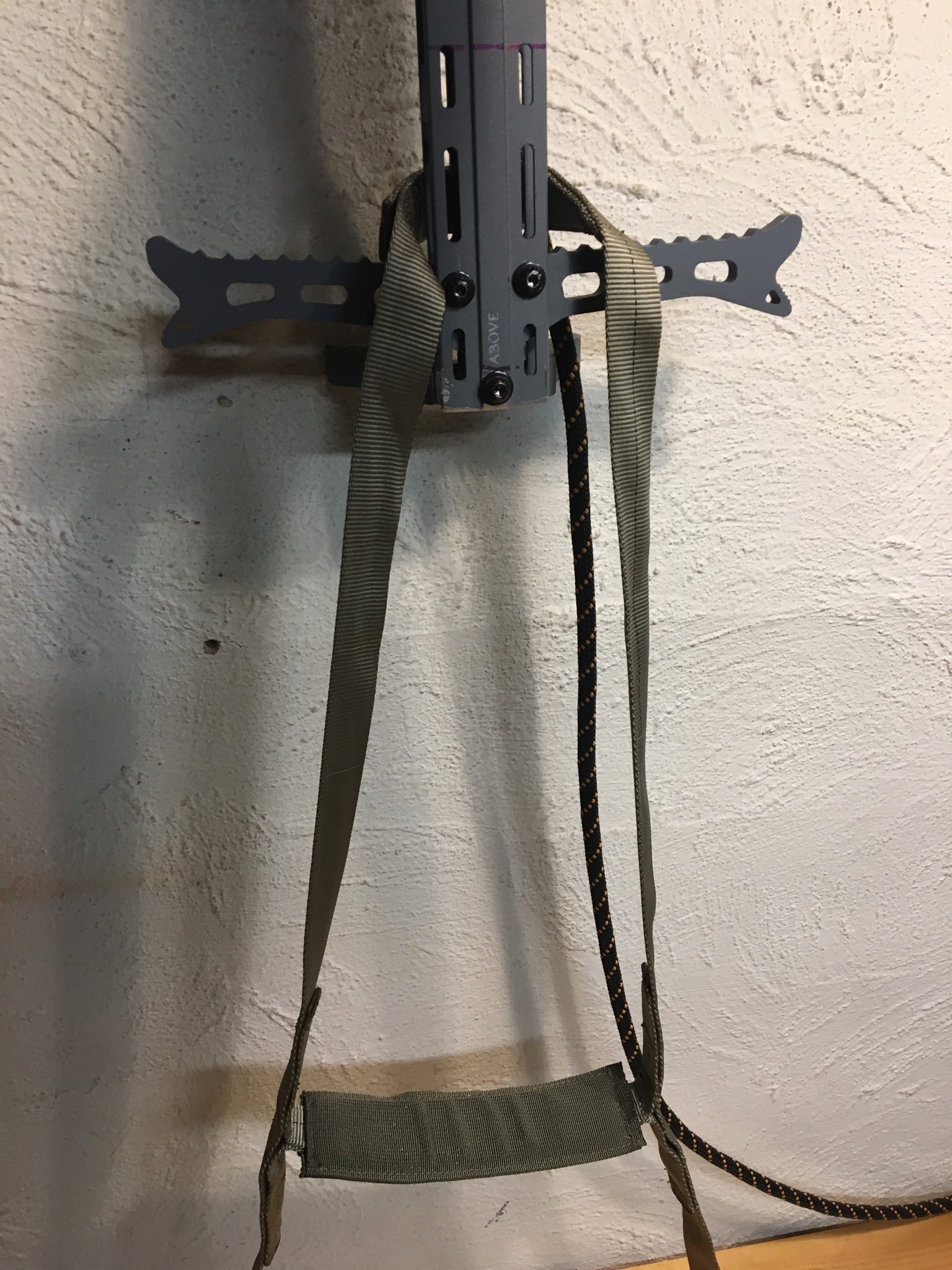 Hawk Helium Stick Mod | Archery Talk Forum