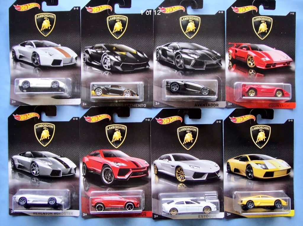 Hot Wheels | Page 366 | VW Vortex - Volkswagen Forum