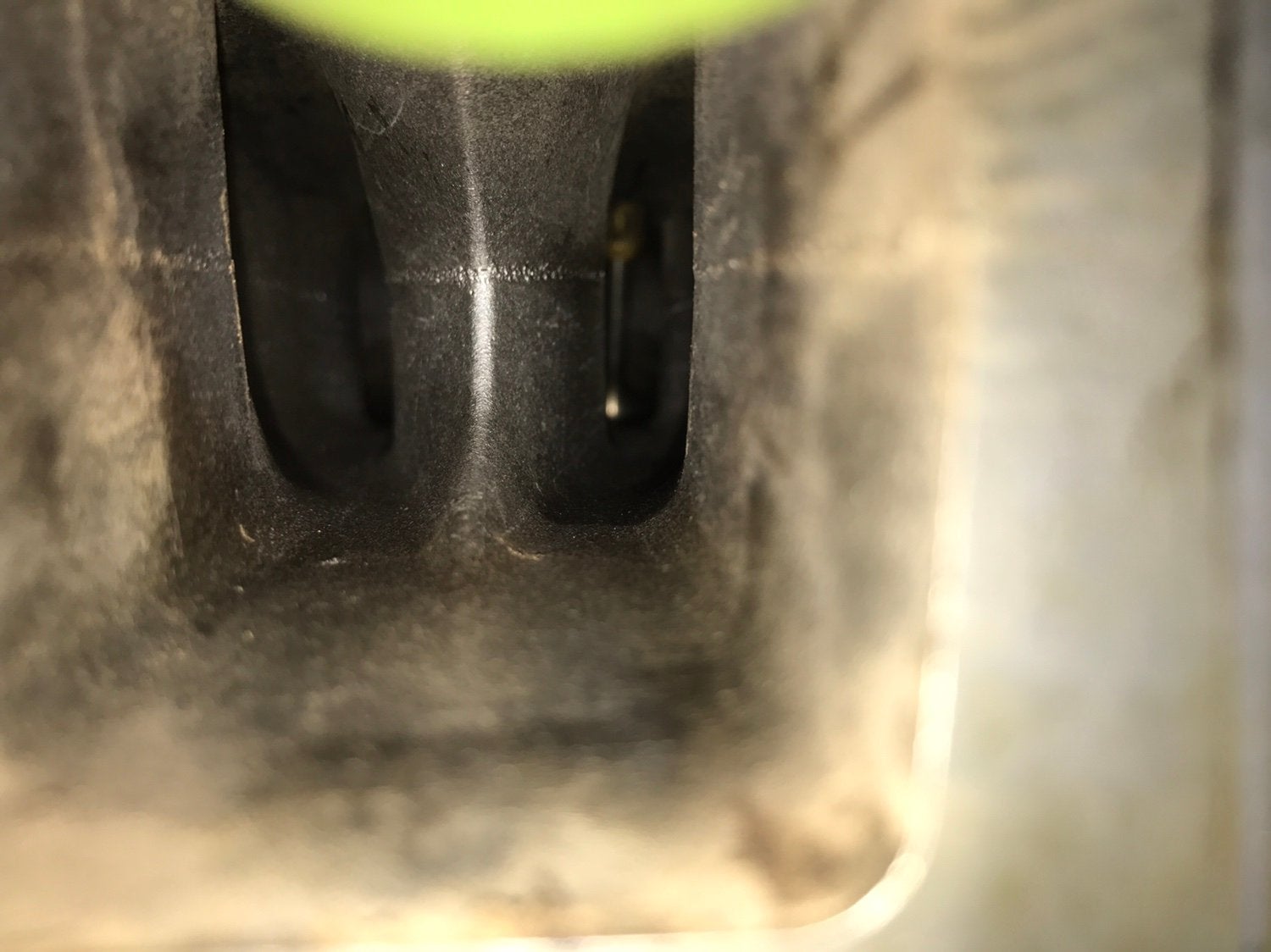 2009 CC VR6 4Motion - P2190 | VW Vortex - Volkswagen Forum