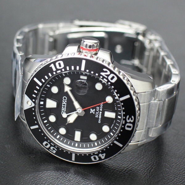 Samurai vs Sumo vs Turtle | WatchUSeek Watch Forums