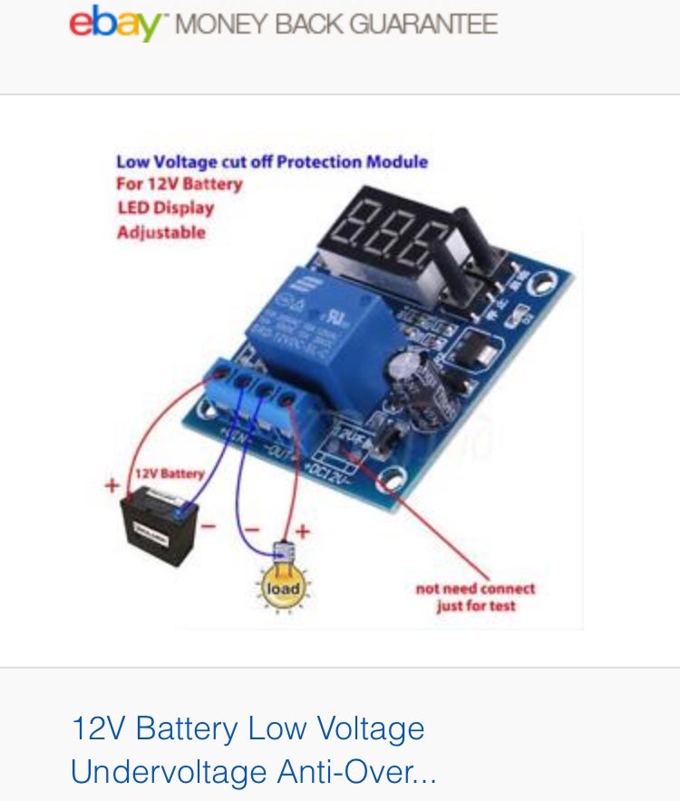Arduino Lipo Cell Monitor - Page 3 - RC Groups