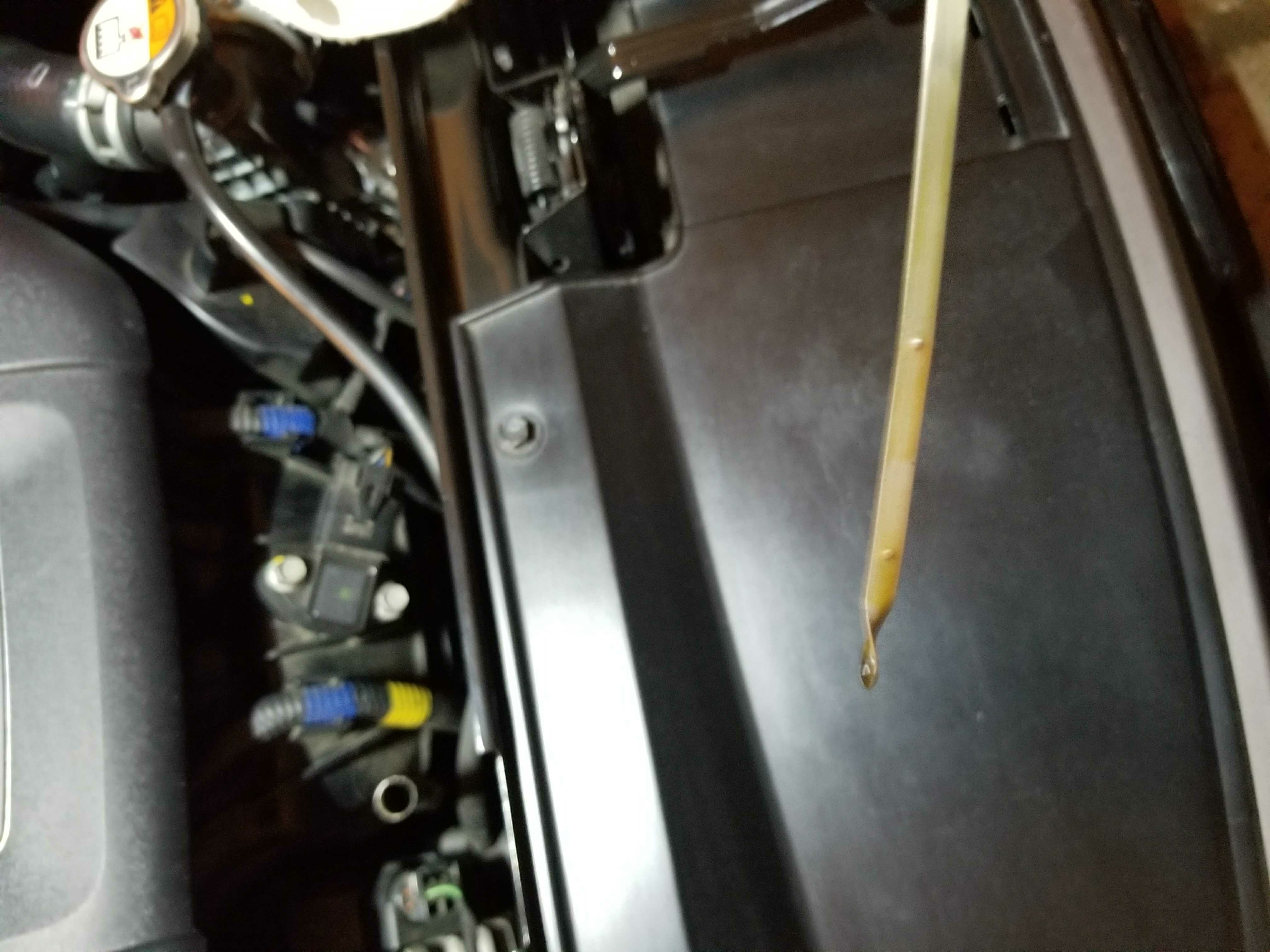 Breather and PCV discussion | Page 10 | Veloster Turbo Forum