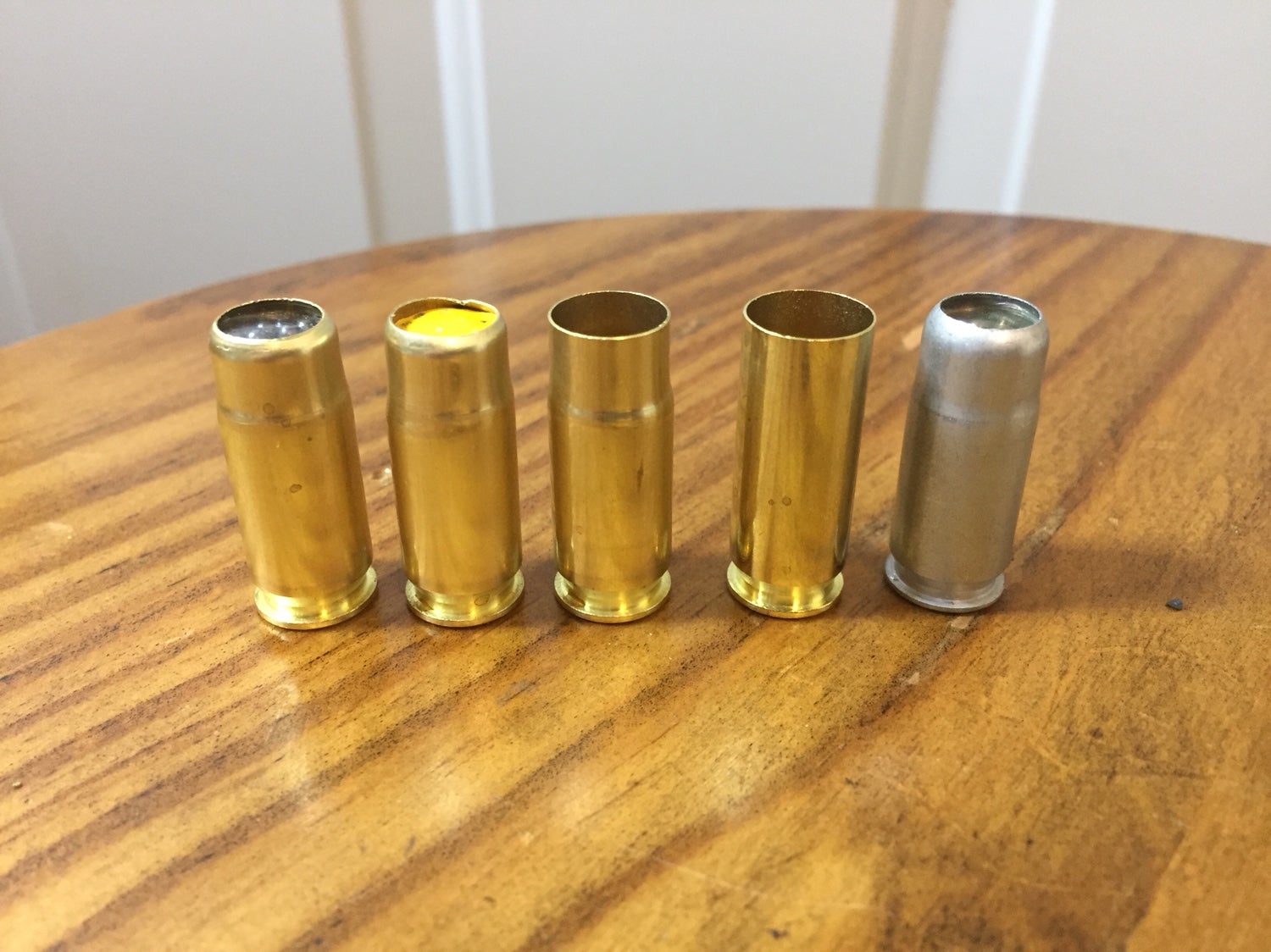 45 ACP Shotshells | 1911Forum