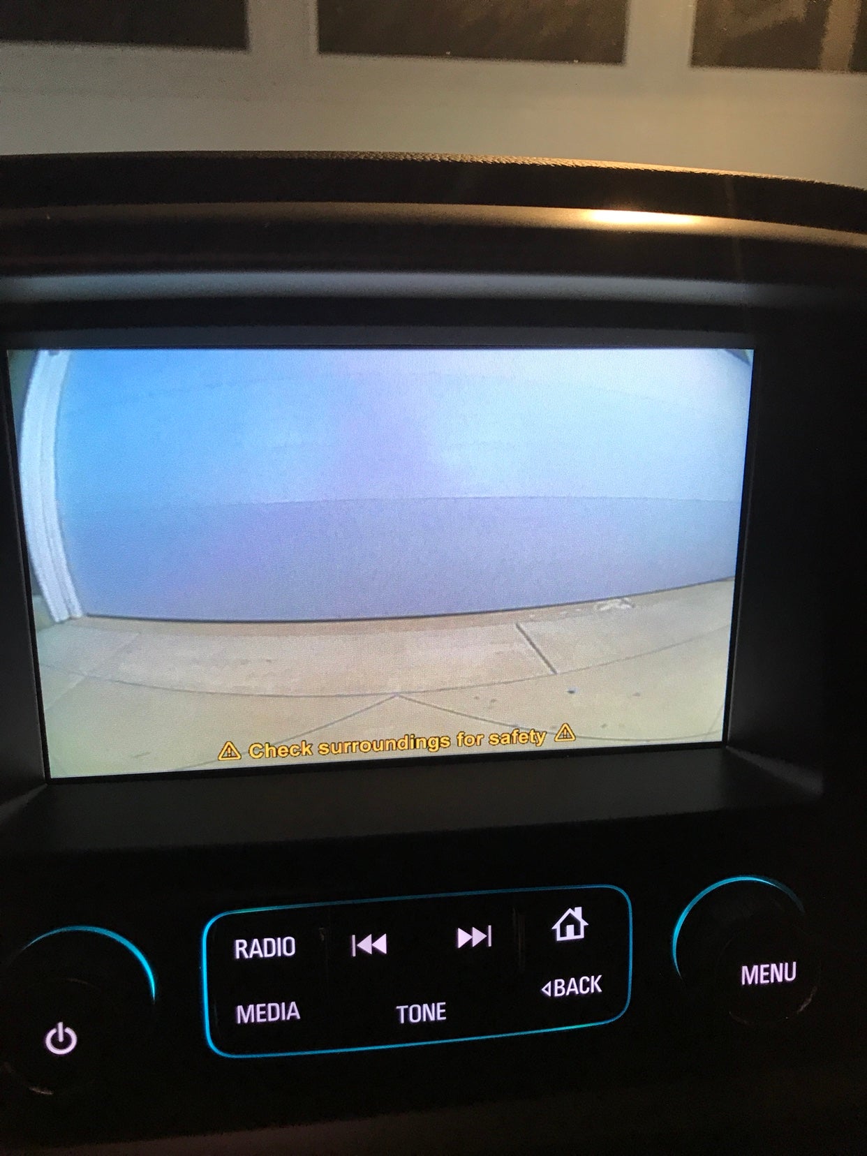 Installed OEM front camera on my ZR2 | Chevy Colorado & GMC Canyon