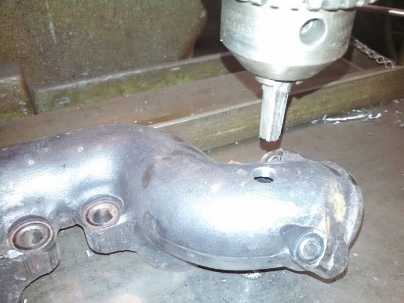 Pyro install with pics done right ;) | Ford Power Stroke Nation