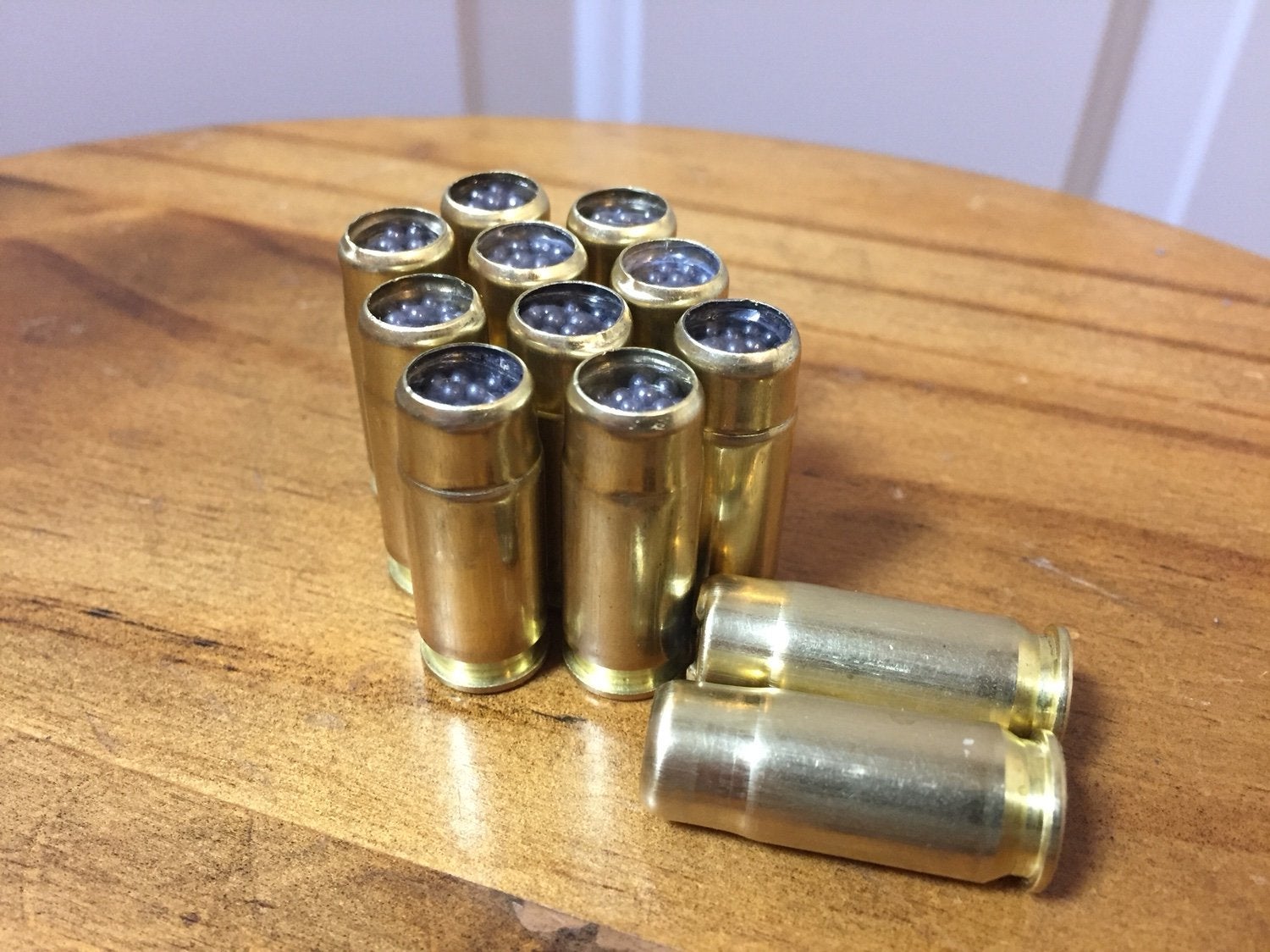 45 ACP Shotshells | 1911Forum