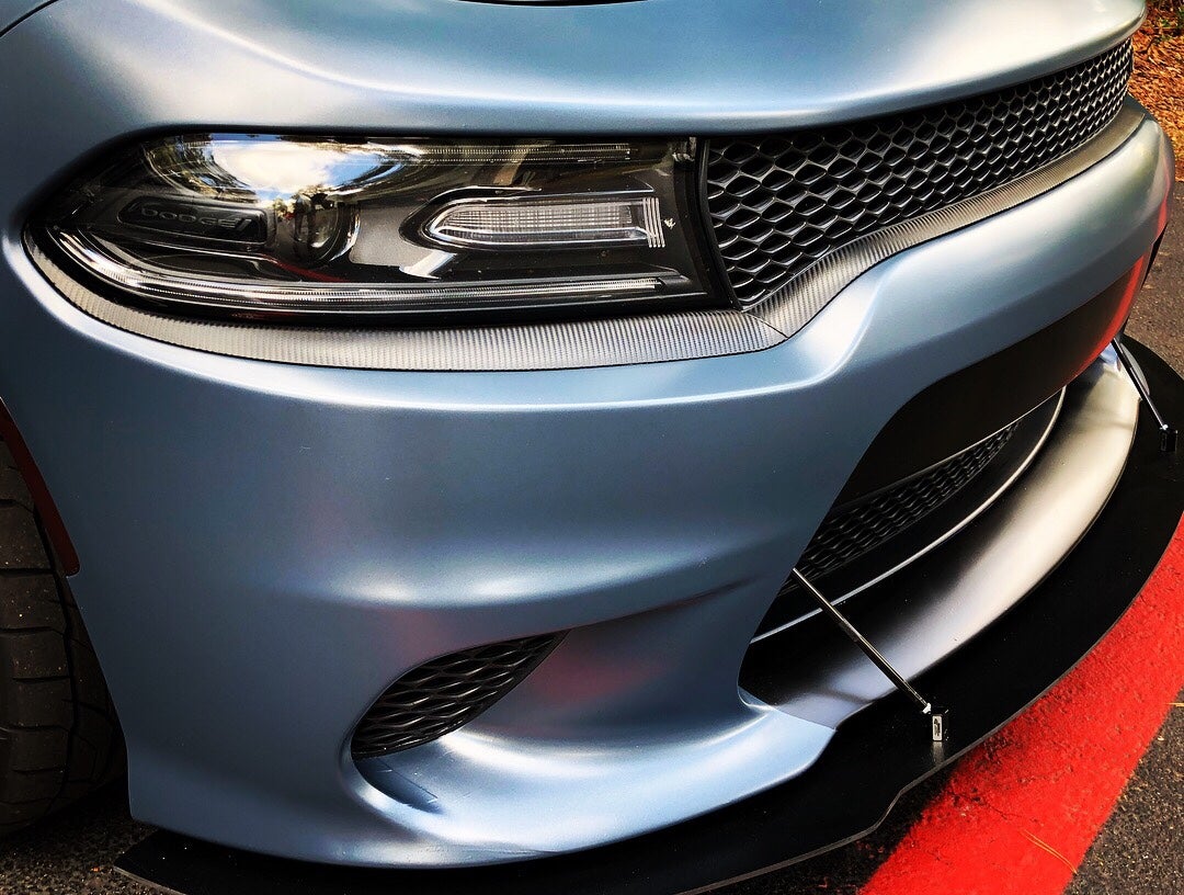 Project Thundercat Nearly Complete! | SRT Hellcat Forum
