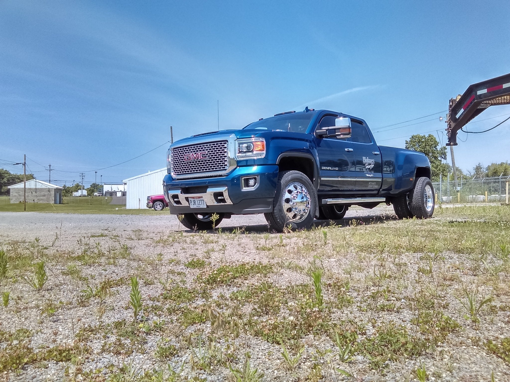 Aftermarket Dually Wheels?? 2017-2018 | Chevy and GMC Duramax Diesel Forum