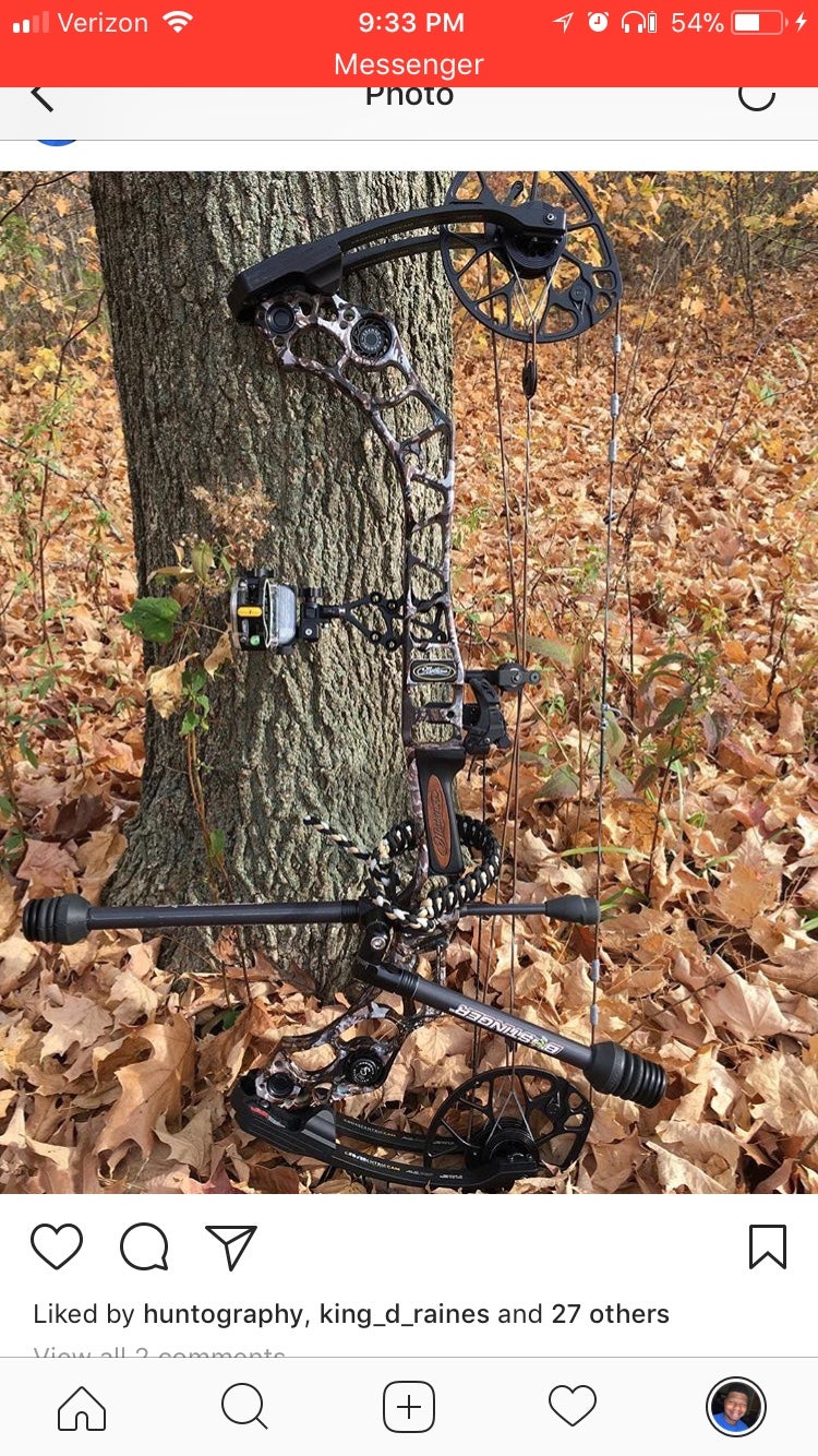 best spray paint to use on bow | Archery Talk Forum