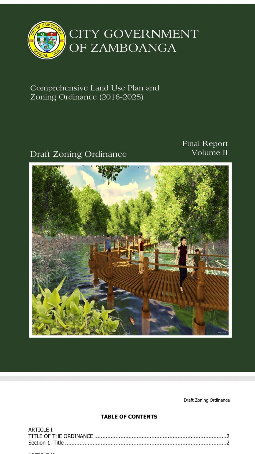 Zamboanga Peninsula Region | Page 103 | SkyscraperCity Forum