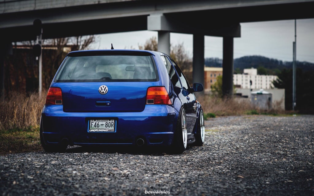 2004 R32 — Airlift, CCW, and more - $14,500 | VW Vortex - Volkswagen Forum