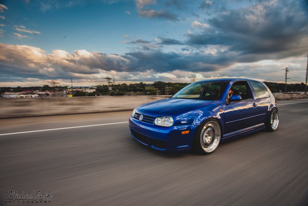 2004 R32 — Airlift, CCW, and more - $14,500 | VW Vortex - Volkswagen Forum