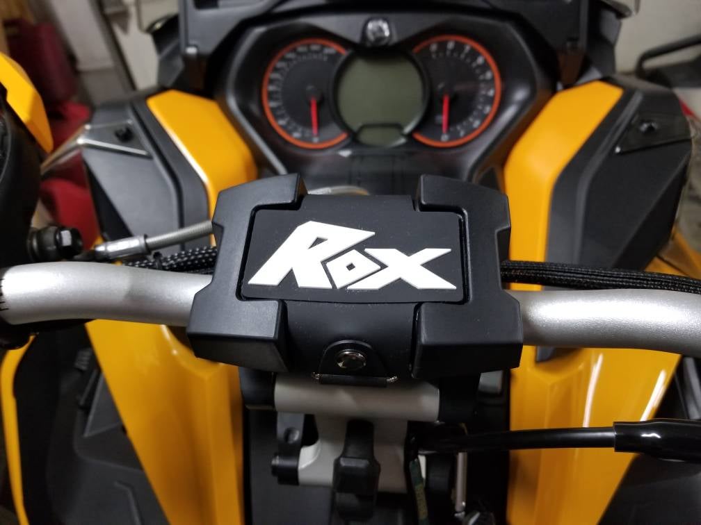 G4 Handlebar pad options? | Ski-Doo Snowmobiles Forum