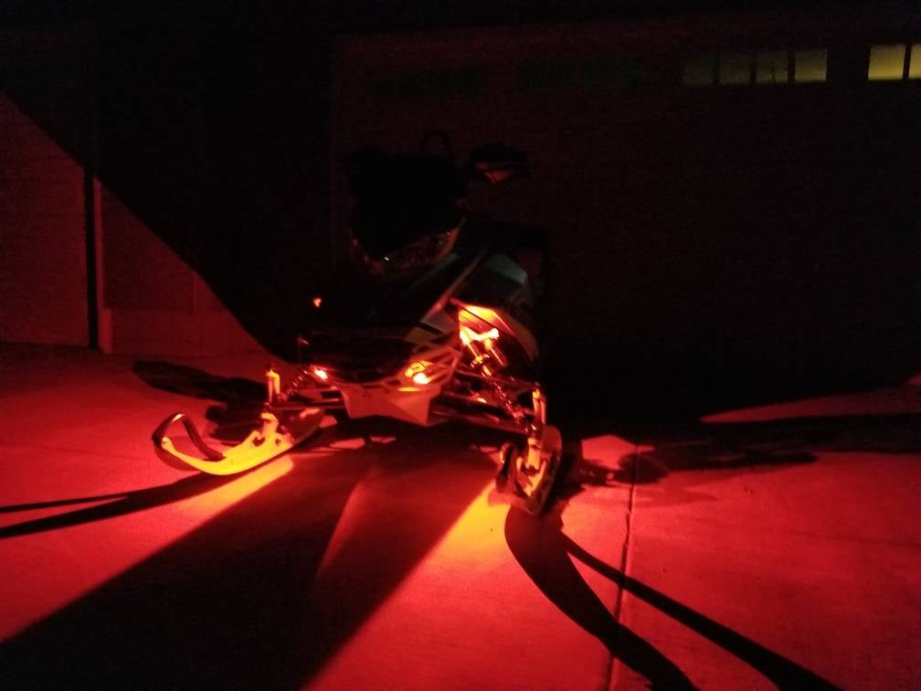 Led underglow kits. | Ski-Doo Snowmobiles Forum