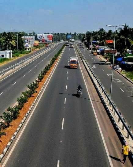 Palakkad Highways, Major Roads and Bridges | SkyscraperCity Forum