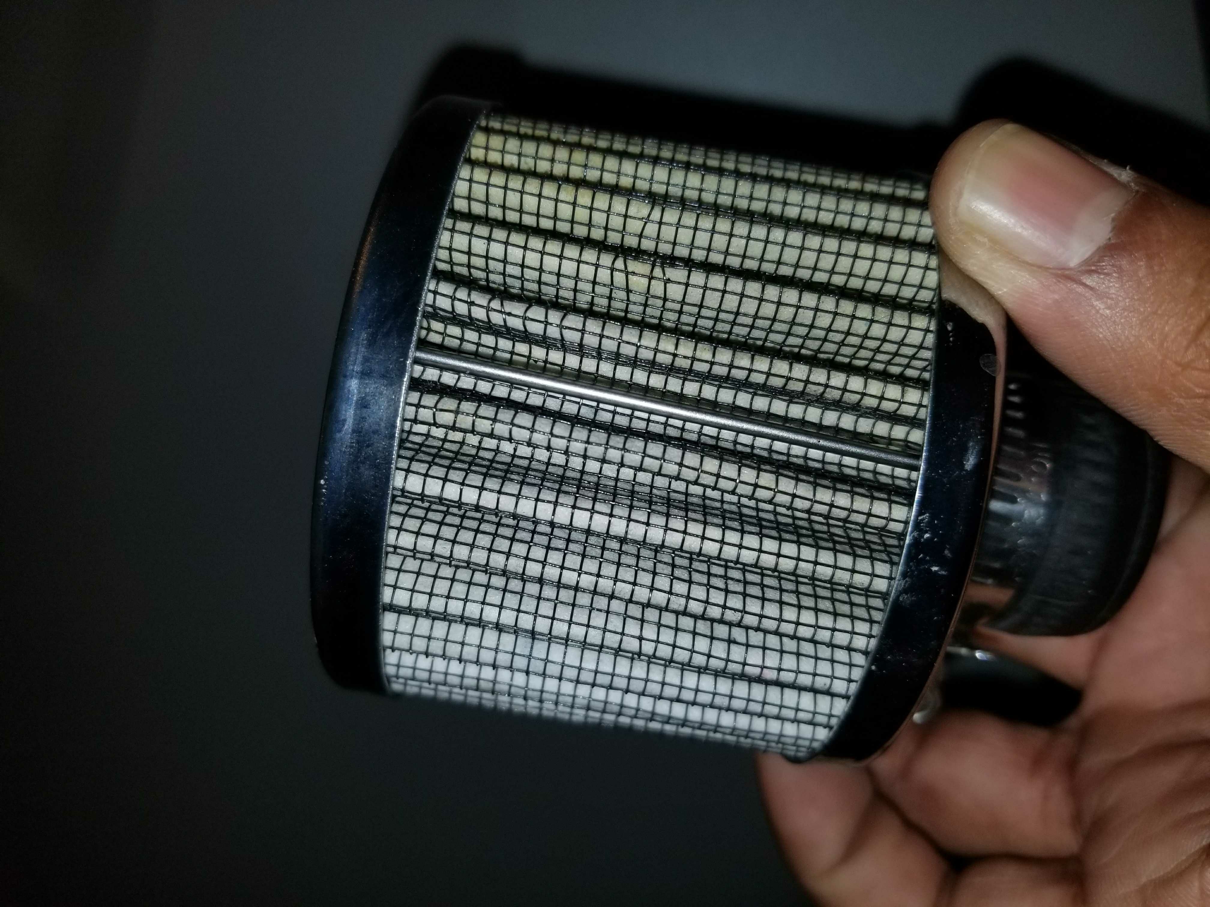 Breather and PCV discussion | Page 11 | Veloster Turbo Forum