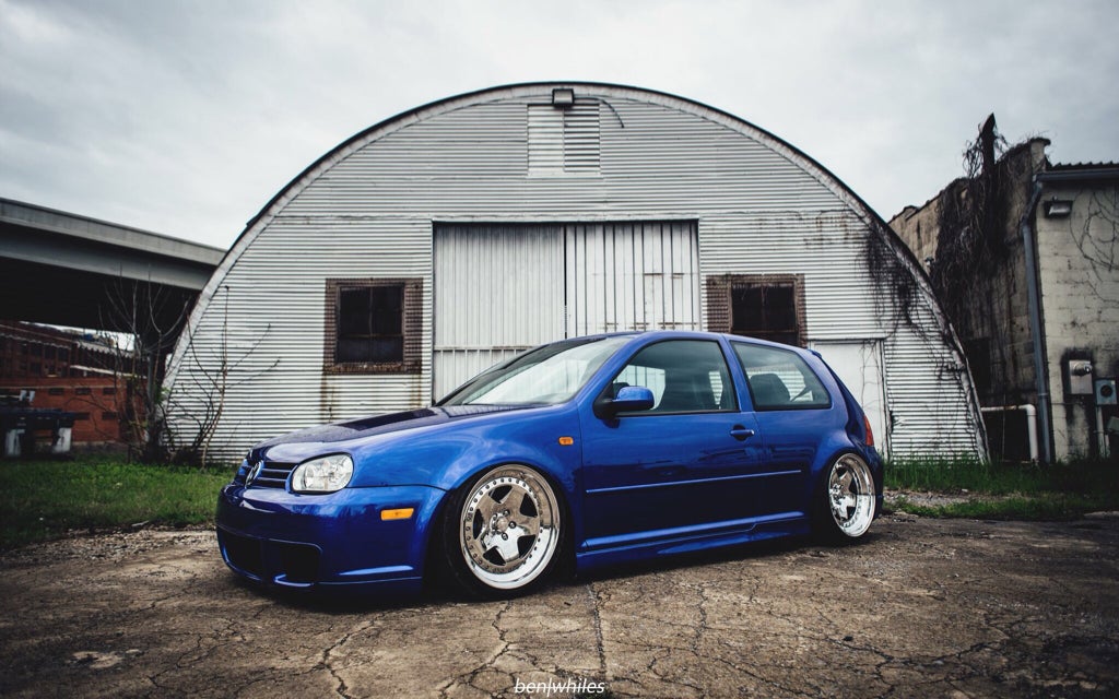2004 R32 — Airlift, CCW, and more - $14,500 | VW Vortex - Volkswagen Forum