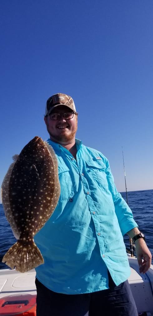 Flounder, Black Snapper, Redfish- Destin | Pensacola Fishing Forum