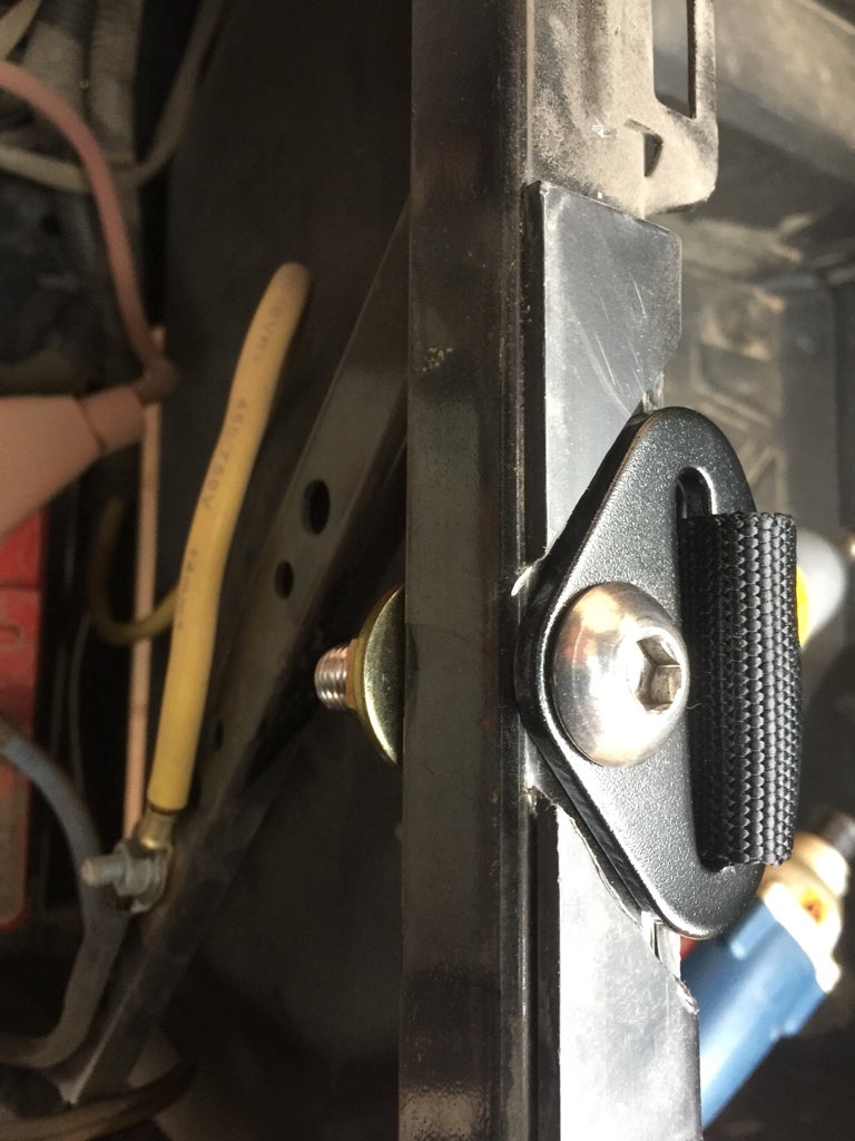 5 Point Harness Install | PRC Polaris Ranger Club