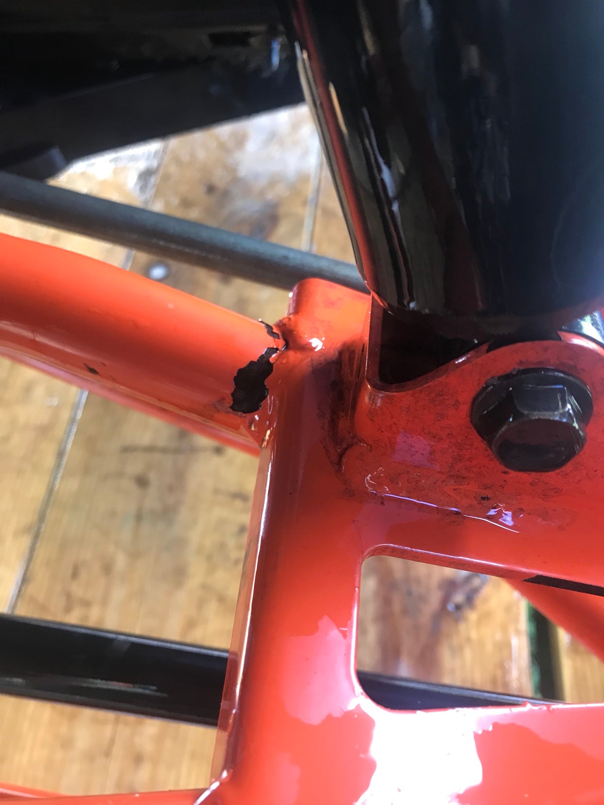 Radiator relocate for 2016 ranger | PRC Polaris Ranger Club