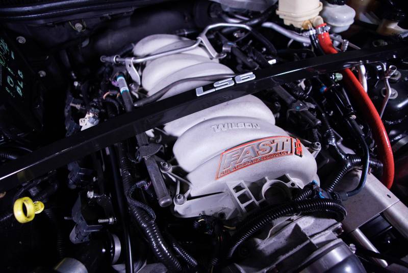 '05 ProCharged LS6 | Cadillac CTS-V Forum
