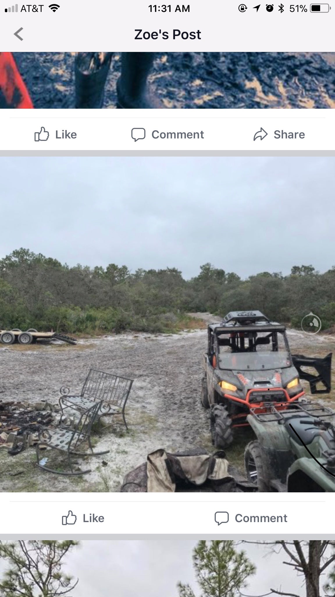 Radiator relocate for 2016 ranger | PRC Polaris Ranger Club