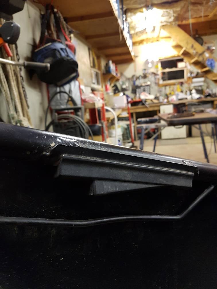 OEM door handle | Polaris RZR Forum - RZR Forums.net