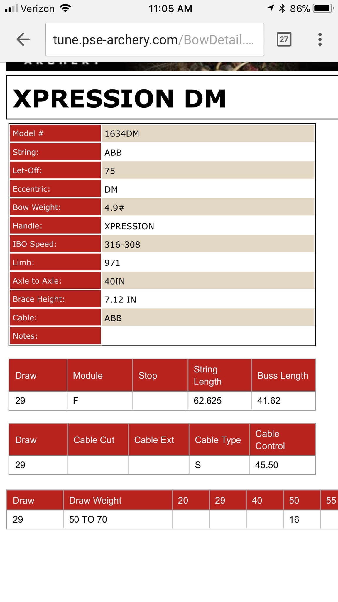 Attn: String Makers Part 2 | Page 29 | Archery Talk Forum