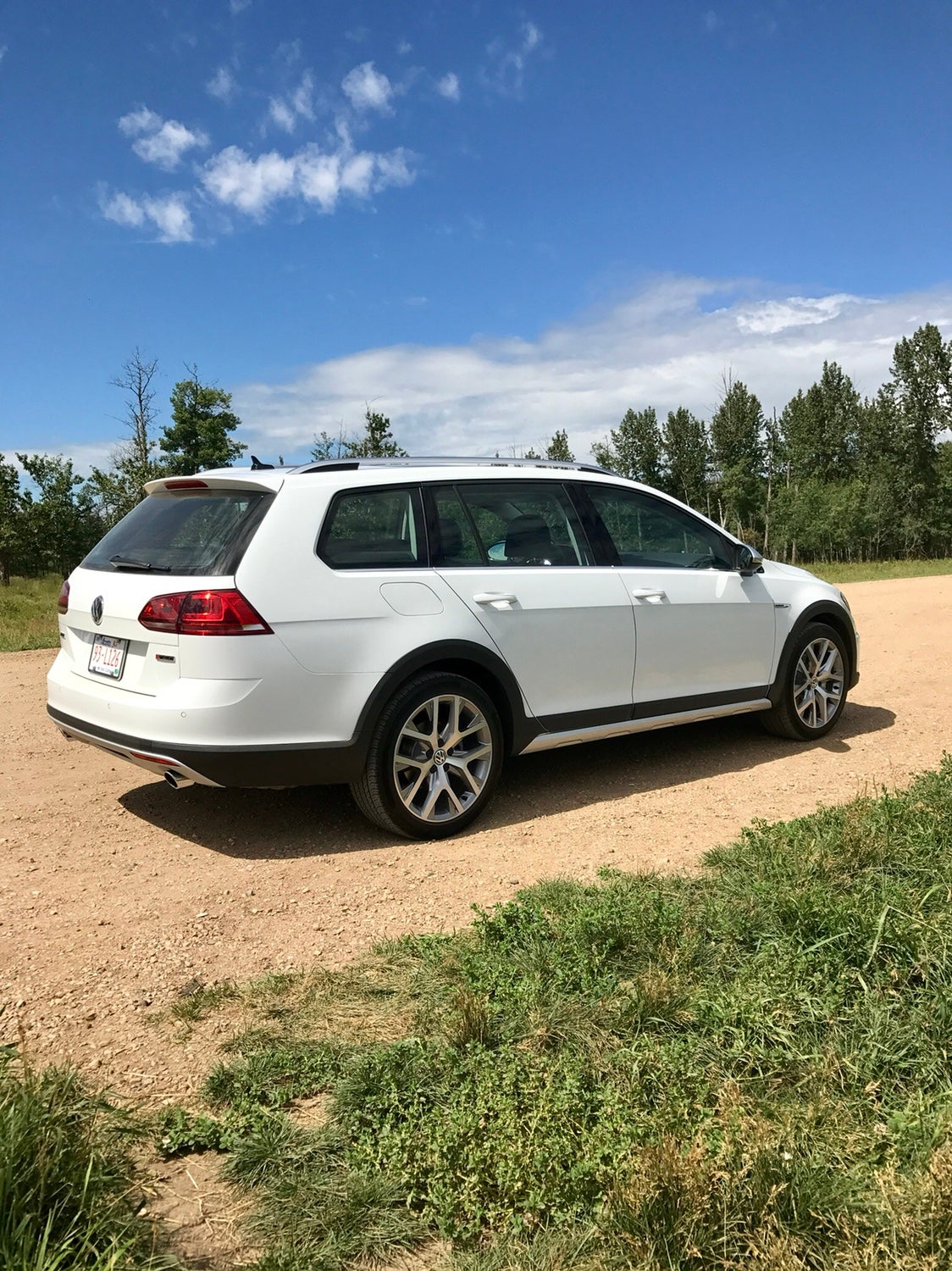 Lowering Options for Alltrack | Page 4 | VW Vortex - Volkswagen Forum