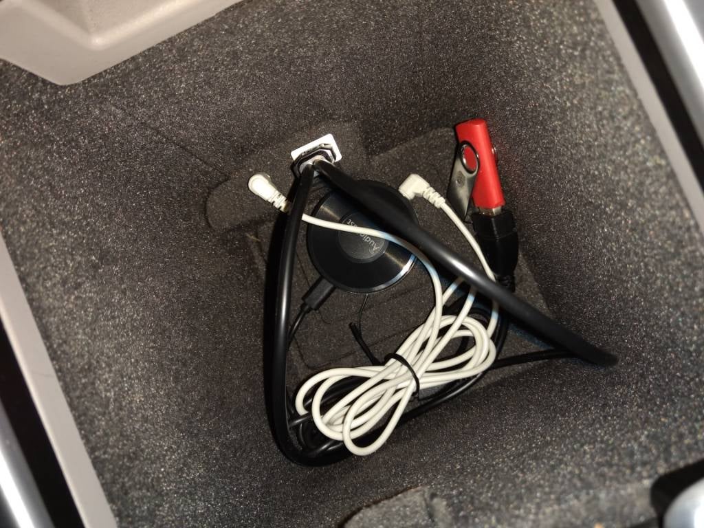 USB Power Limit? | SwedeSpeed - Volvo Performance Forum