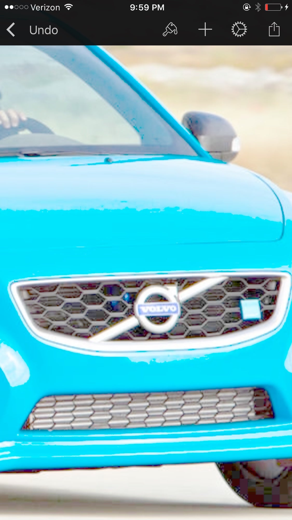 Custom C30 polestar PCP style intake | SwedeSpeed - Volvo Performance Forum