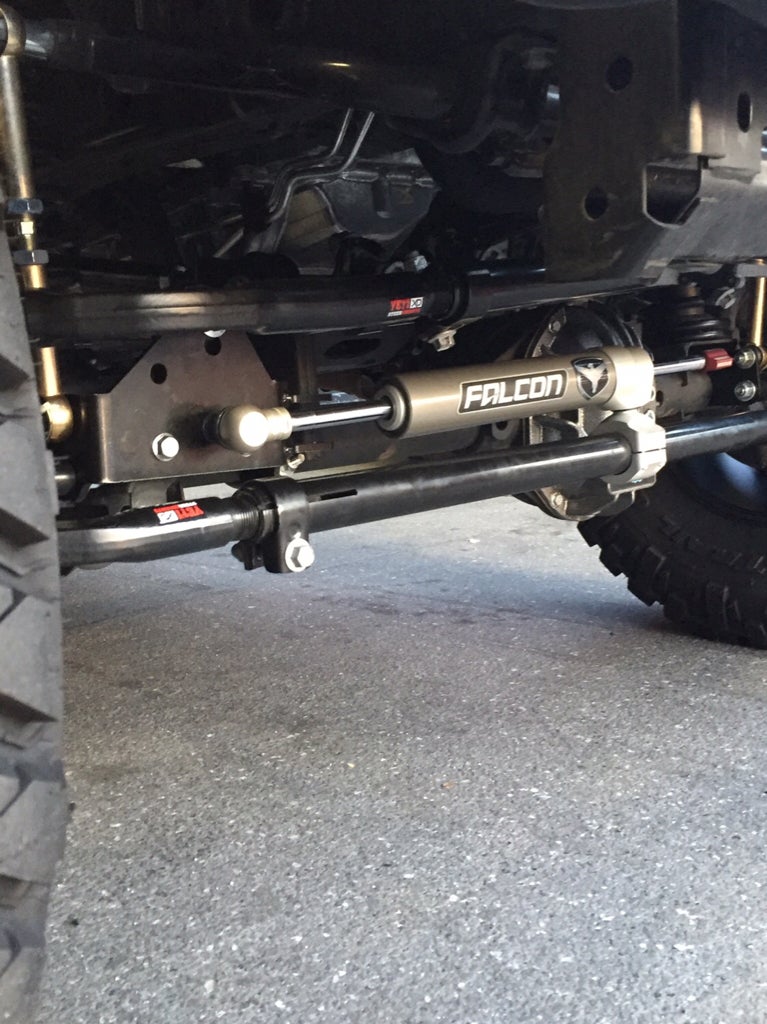 Steering stabilizer-Fox ATS vs Falcon Nexus EF | Page 2 | Jeep Wrangler ...