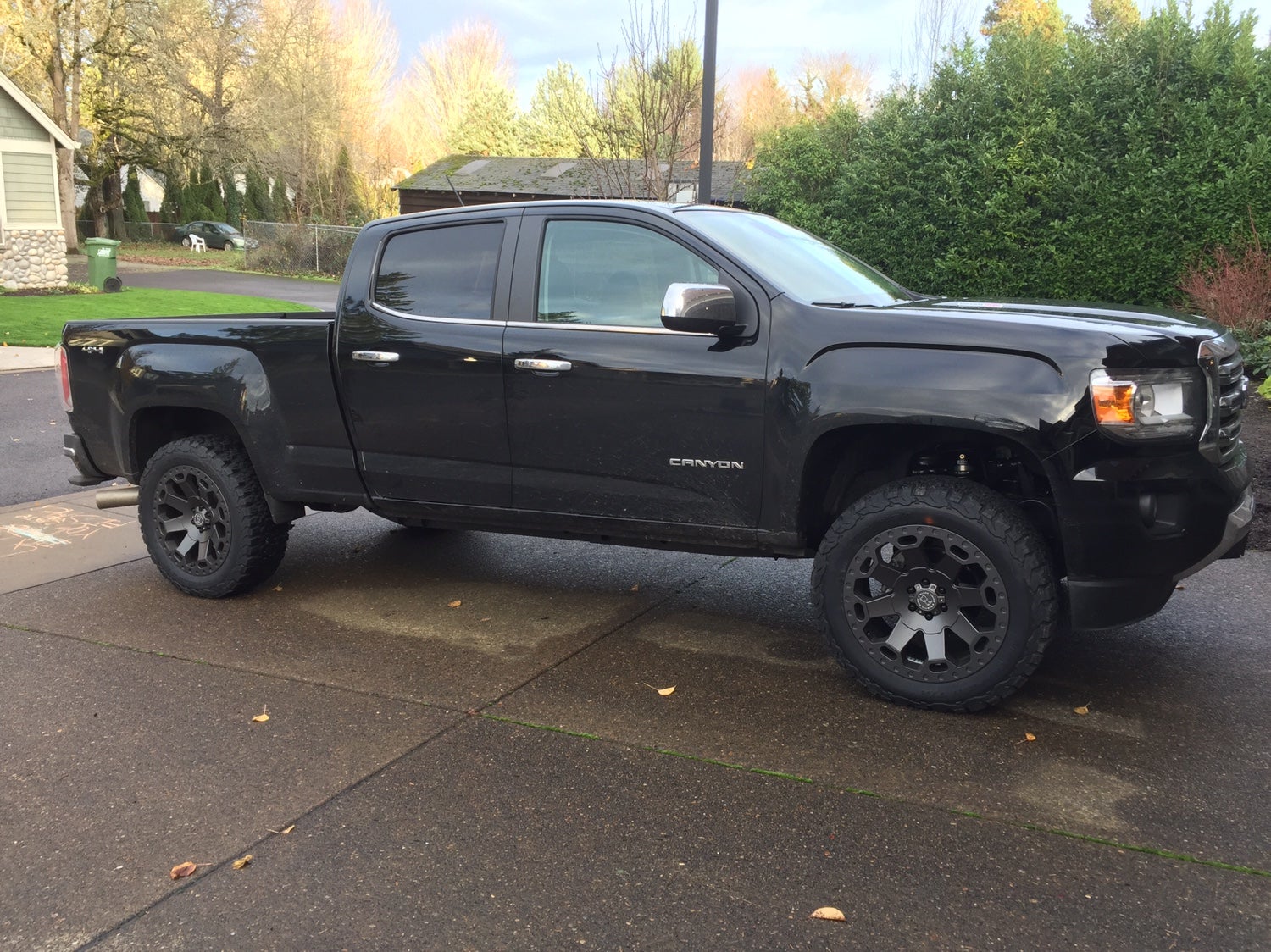 LIFTED Colorado/Canyons | Page 61 | Chevy Colorado & GMC Canyon