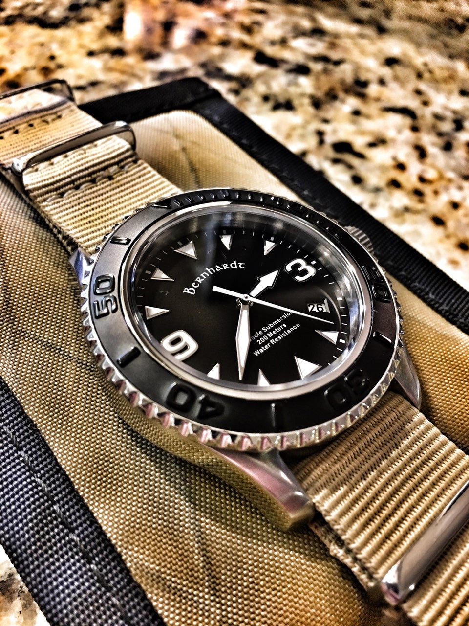 3-6-9 dials | WatchUSeek Watch Forums