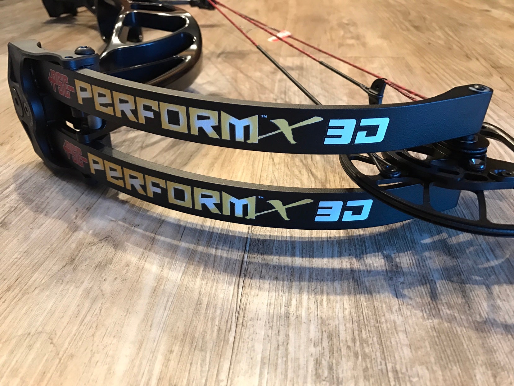PSE Perform X 3D >>--------> | Archery Talk Forum