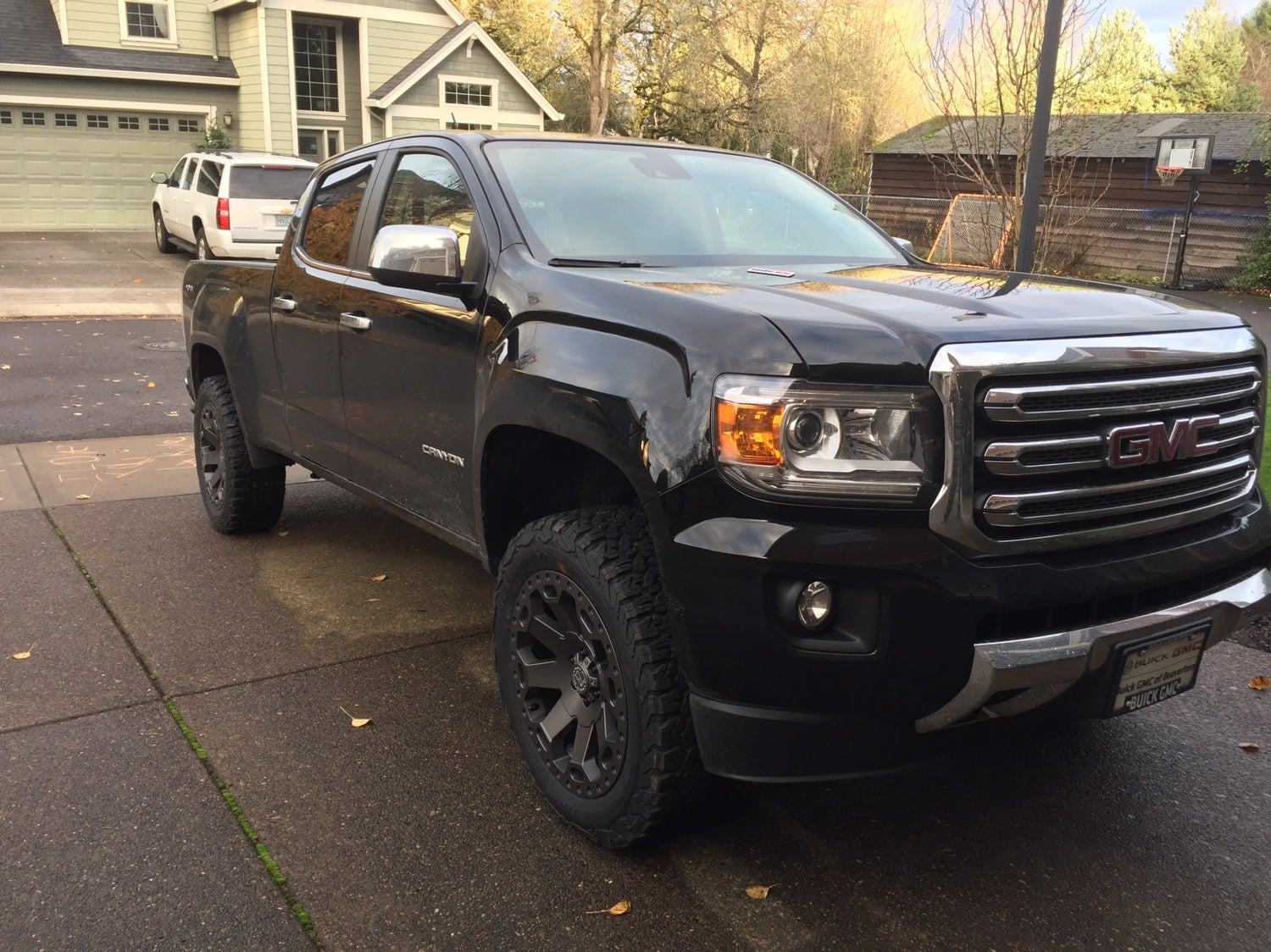 LIFTED Colorado/Canyons | Page 61 | Chevy Colorado & GMC Canyon