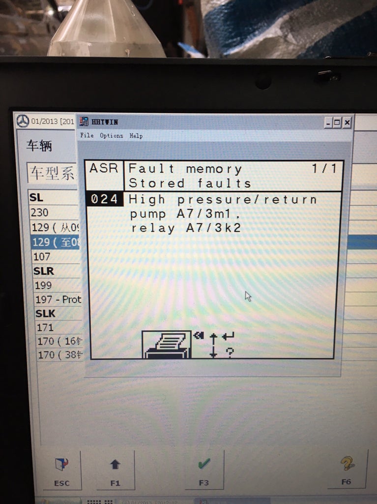 ASR ABS lights On | Mercedes-Benz Forum