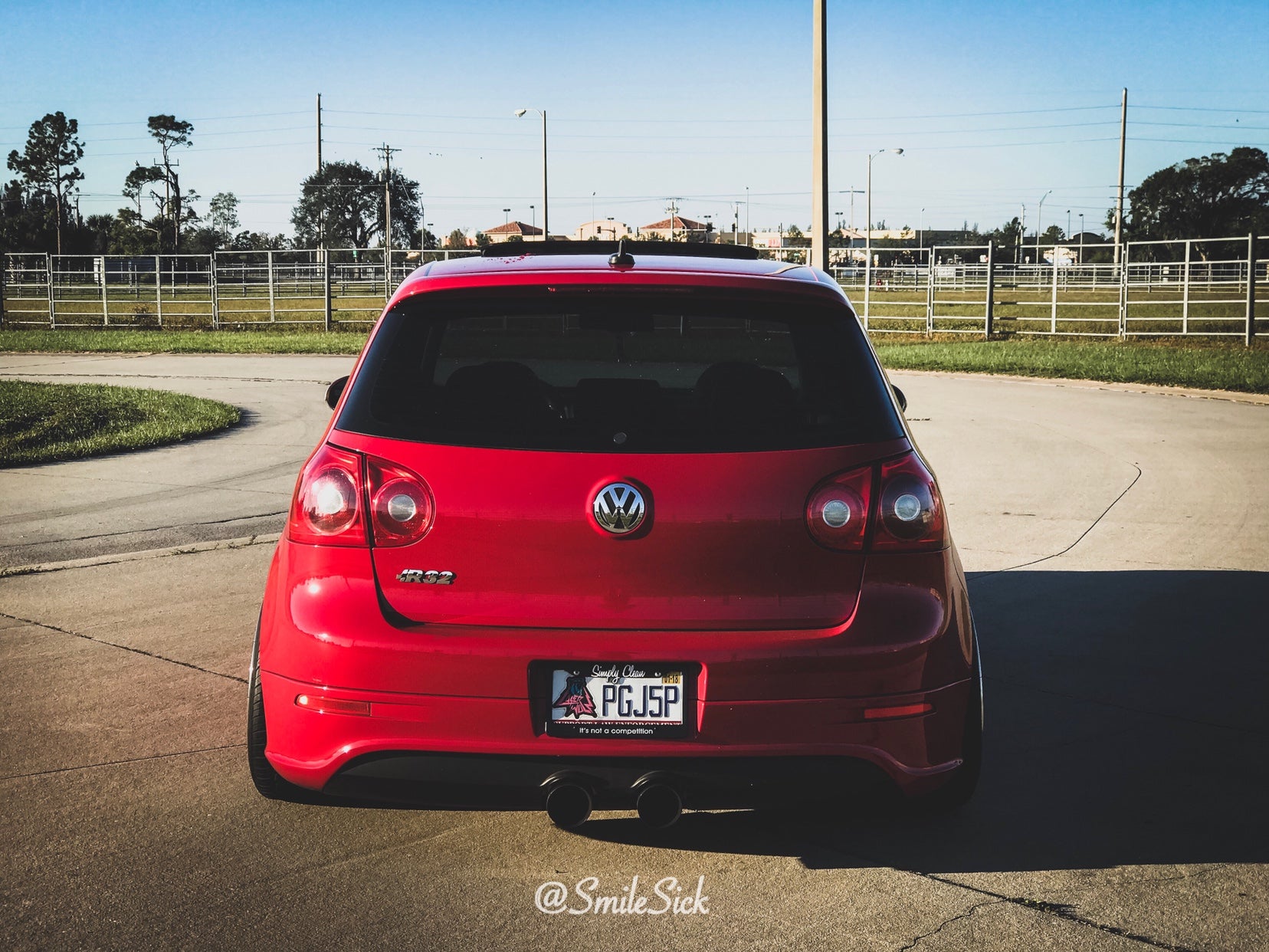 Lowered .:R32 Appreciation Thread | Page 127 | VW Vortex - Volkswagen Forum