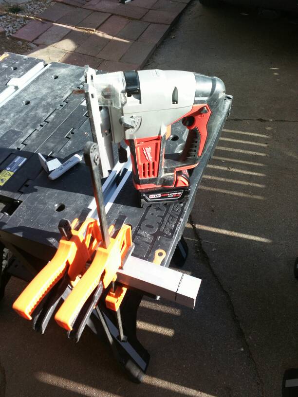 Moose Van Build | Ford Transit USA Forum