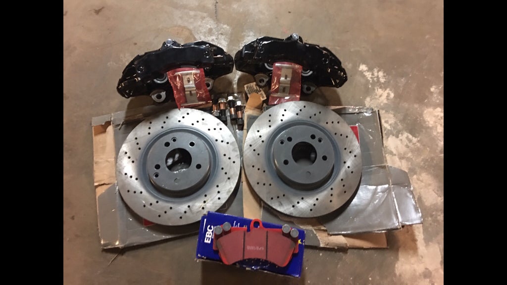 Full 17z setup | VW Vortex - Volkswagen Forum