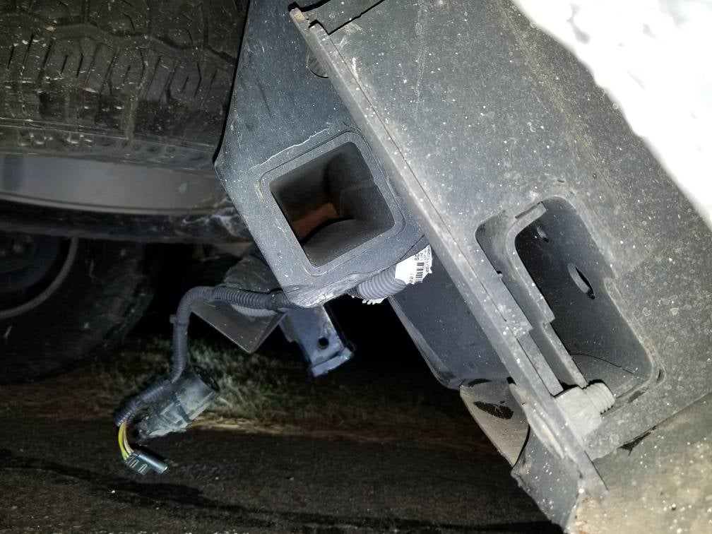 Accident with frame damage. What should I do? | Nissan Frontier Forum