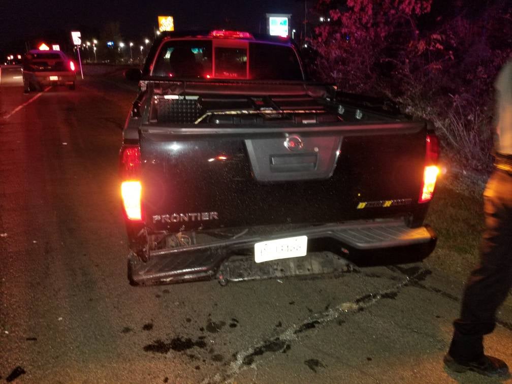 Accident with frame damage. What should I do? | Nissan Frontier Forum