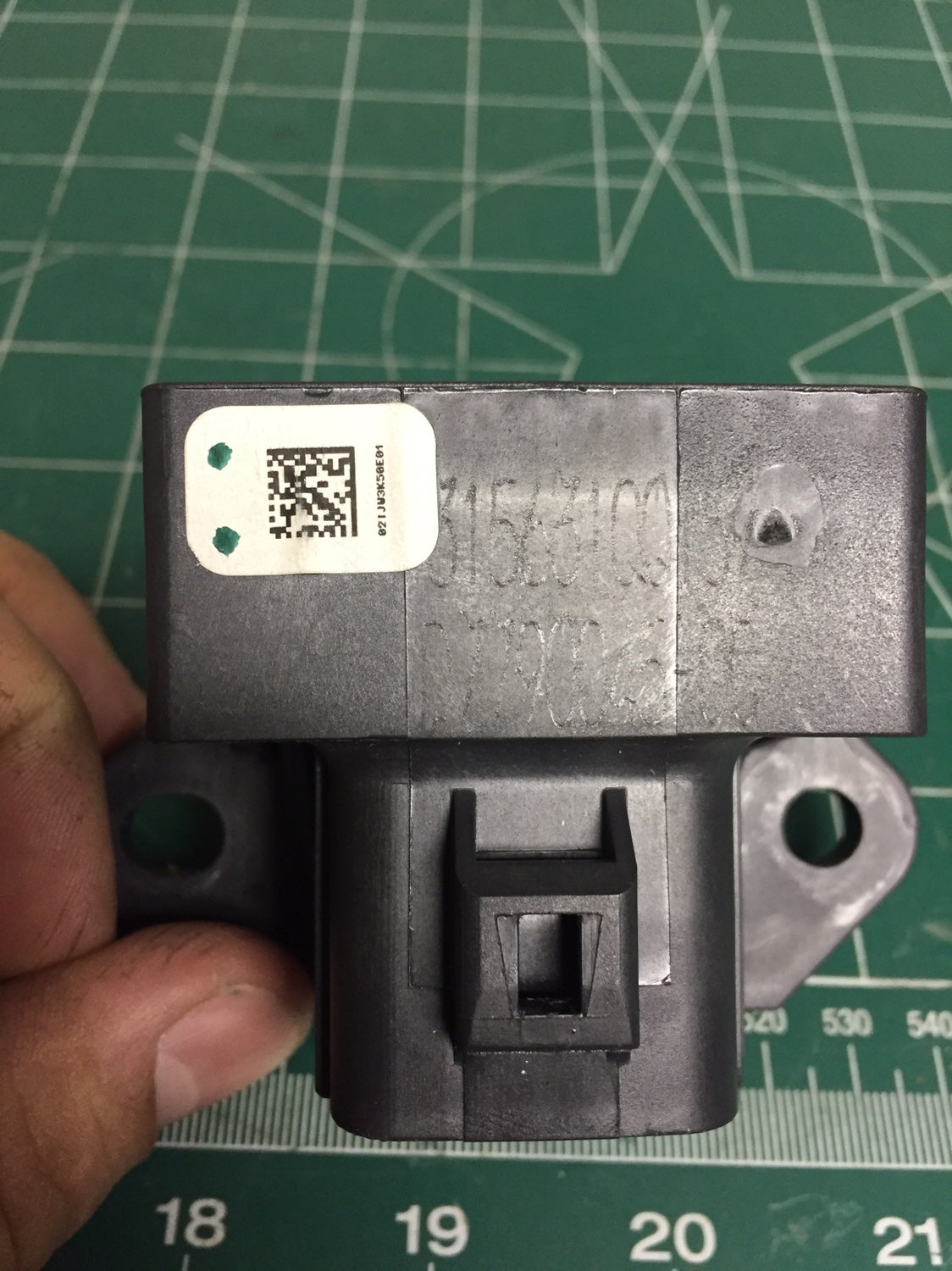 So my fuel pump module died | Taurus Car Club of America : Ford Taurus ...