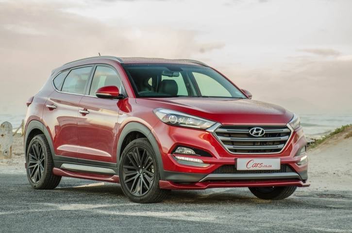 2016 Tucson performance and appearance mods. | Hyundai Forums